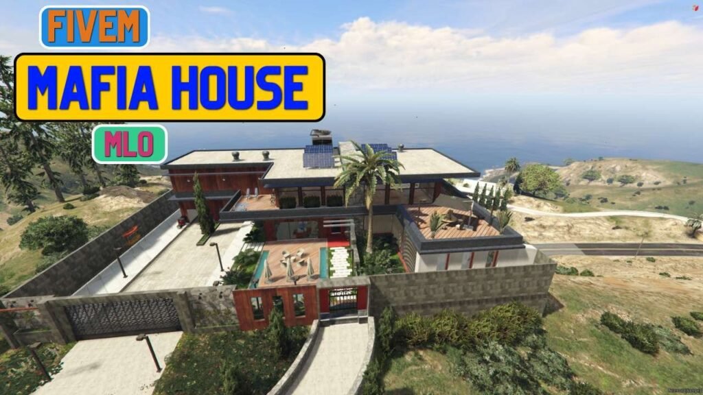 FiveM MLO Houses Archives - FiveM Market